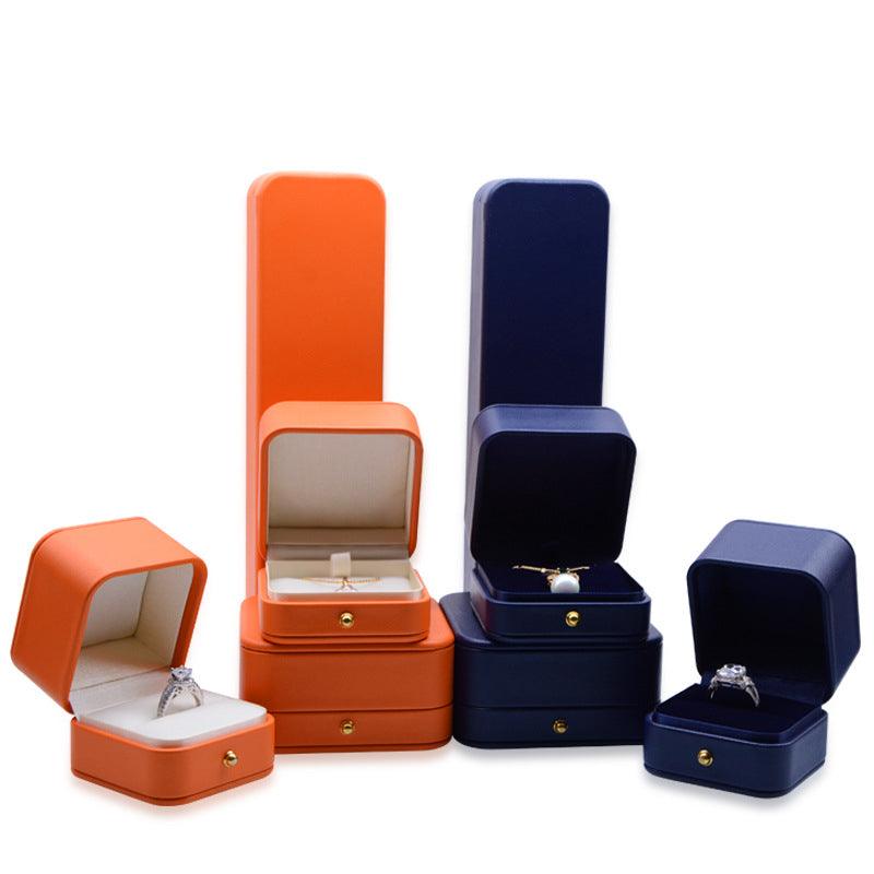 Waterloo Box Collection — Jewelry Packaging Mall