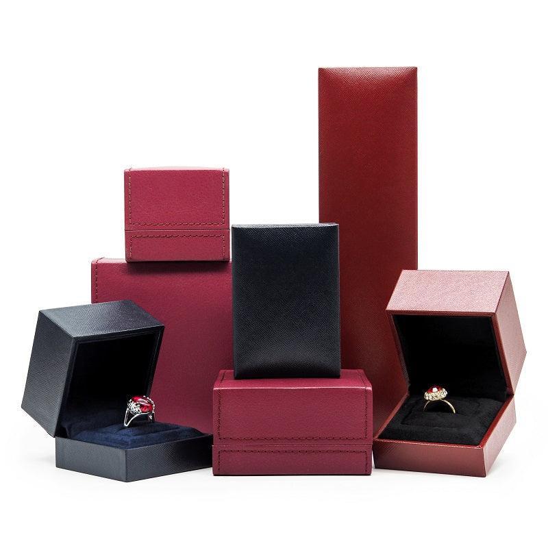 Johnston Box Collection — Jewelry Packaging Mall