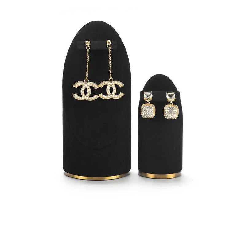 Lincoln Display Collection — Jewelry Packaging Mall