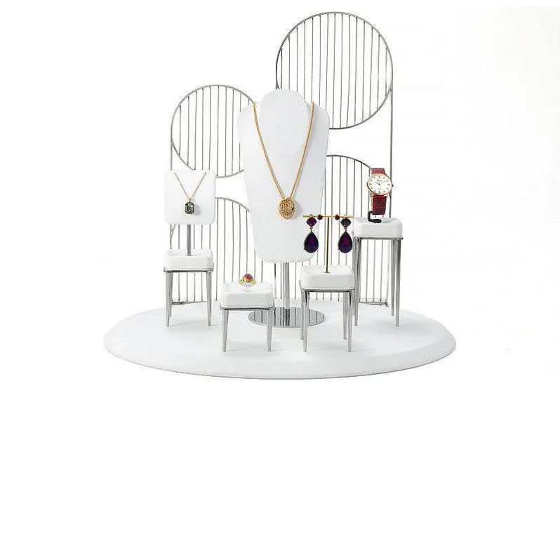 Perth Display Collection — Jewelry Packaging Mall